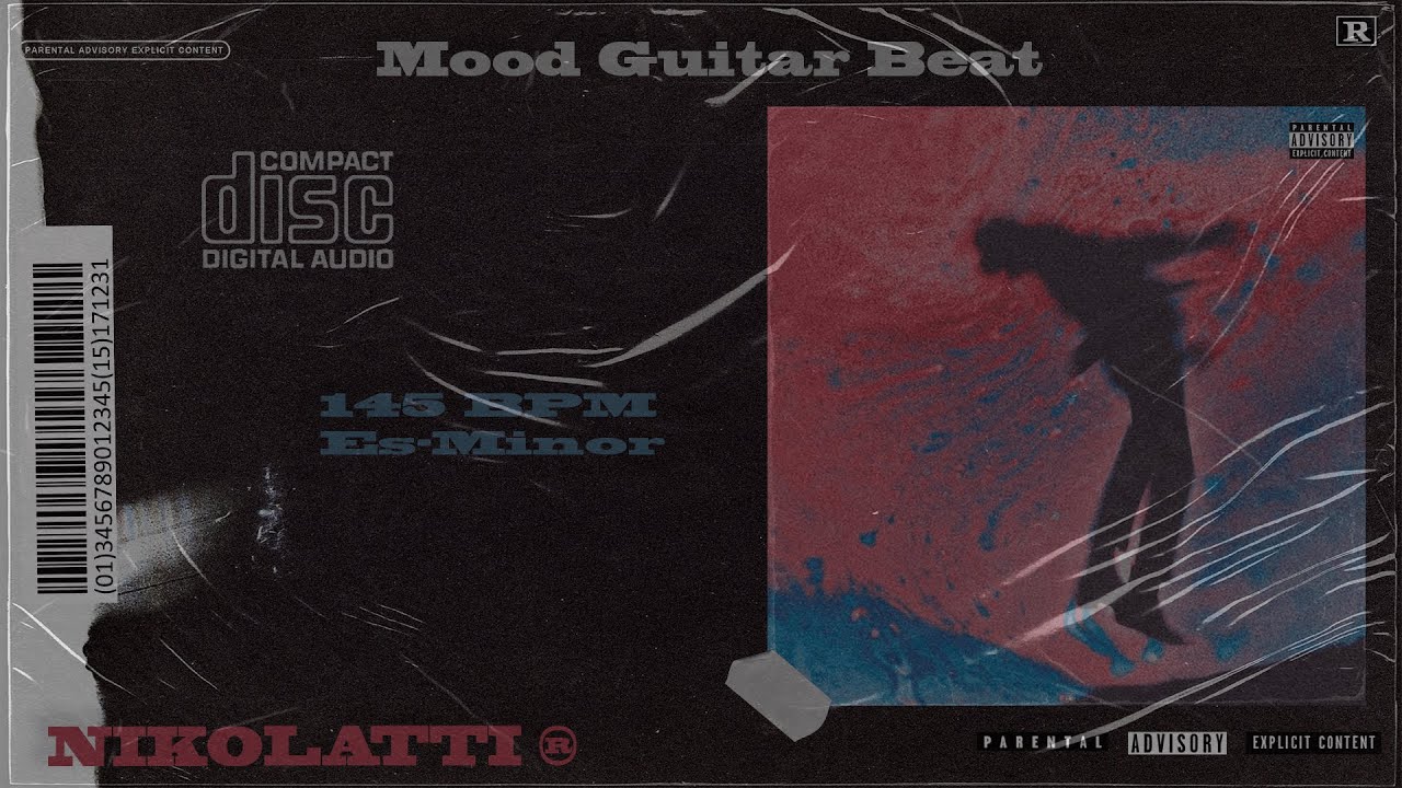 [FREE] Mood Guitar Type Beat - "Your best thoughts" - YouTube
