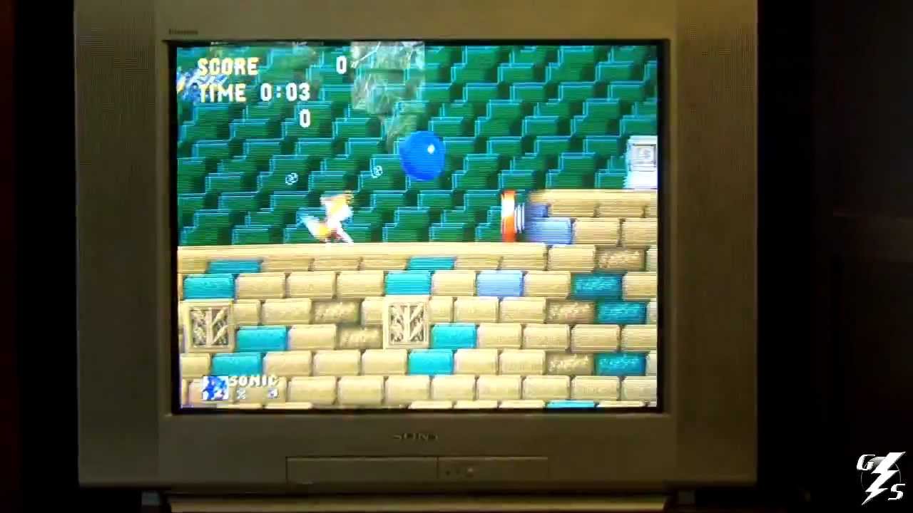 Tag Response to Steve Benway: Show Us Your Telly(Television) - YouTube