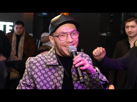 Florin Cercel - N-am averi mai mari ca ei ( lenta ) Live
