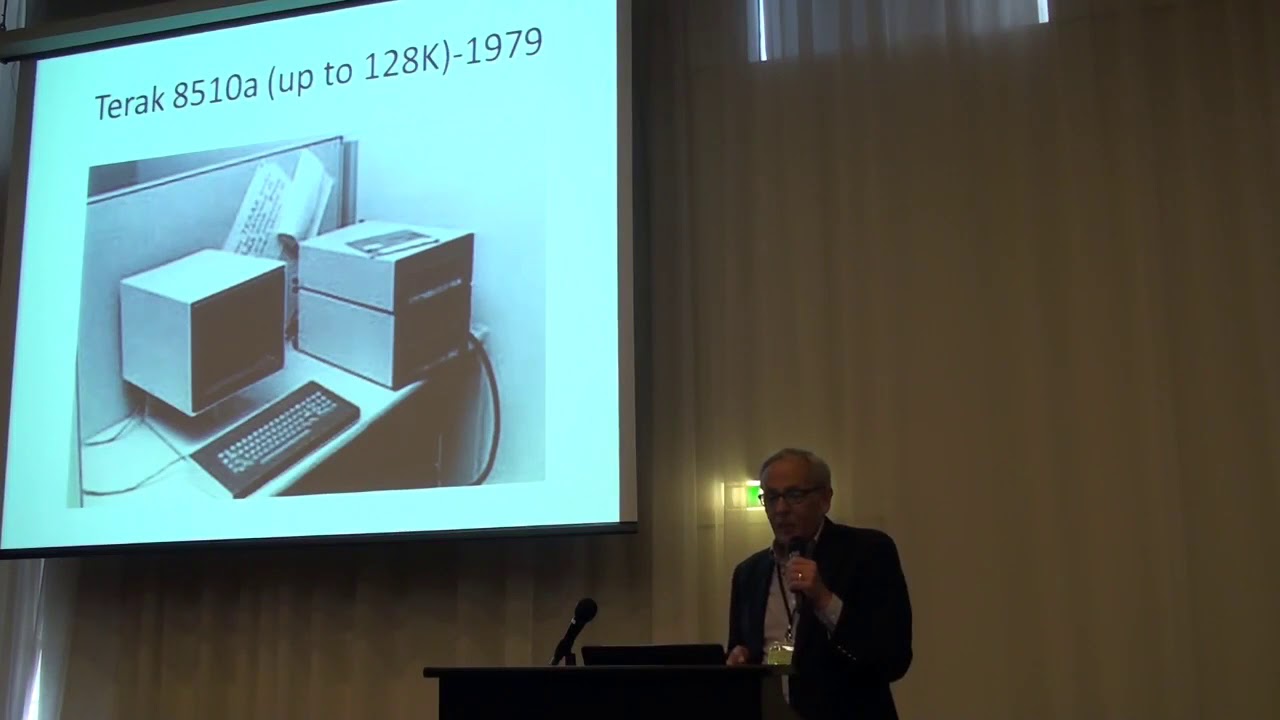Douglas Detterman Intelligence research 50 years of satisfaction - YouTube