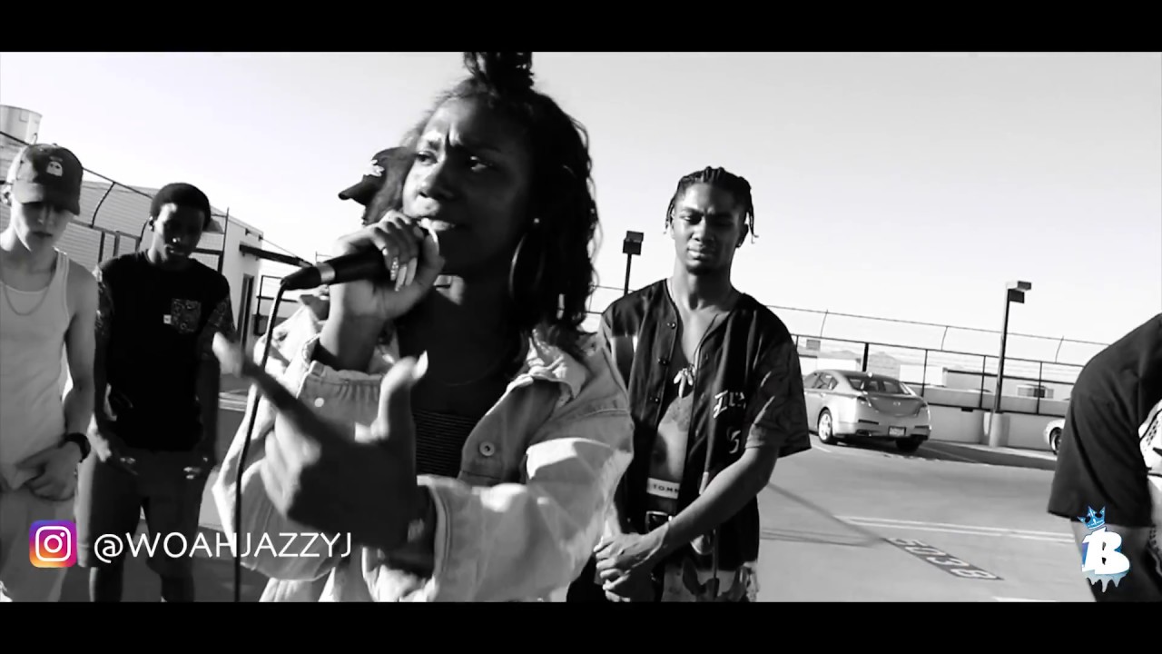 2018 Arizona Rap Cypher - Bullsh*t Entertainment - YouTube