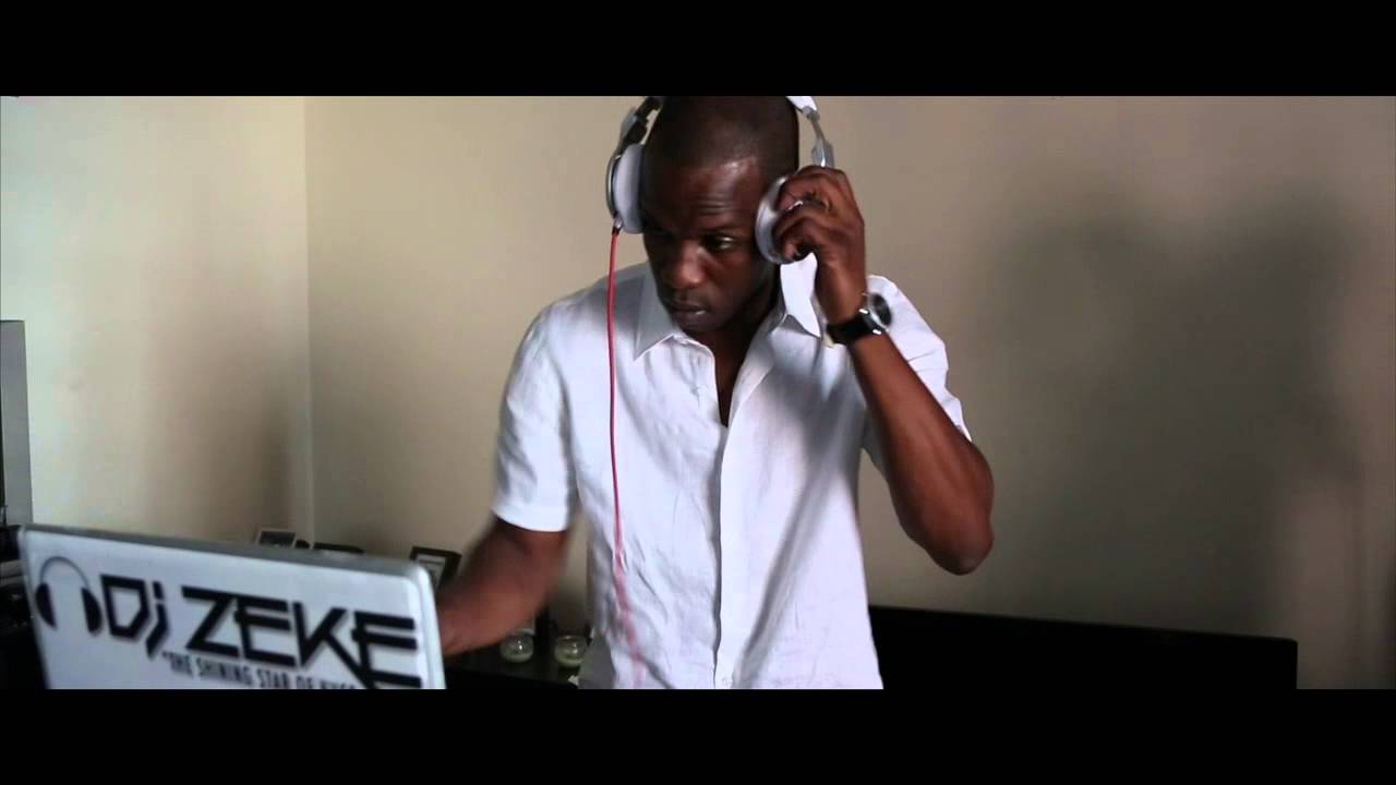 107.5 WBLS MIXOFF (DJ ZEKE) - YouTube