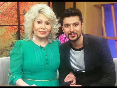 NISE QASIMOVA -CEYHUN SULEYMANZADE - O GUNLERE QAYIDARAM (DUET)