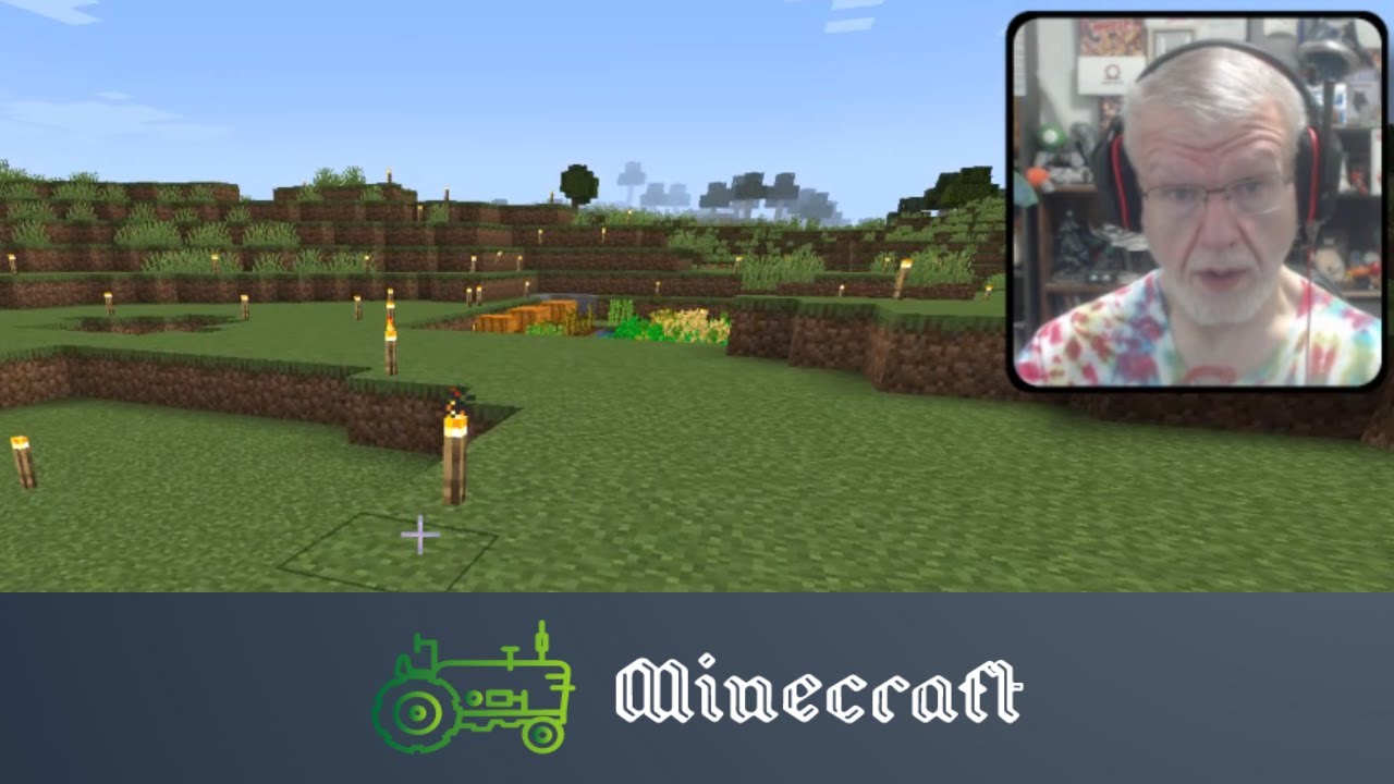 The Foundations Of My Pumpkin Home Are Growing - Hubris & Folly #7 ...