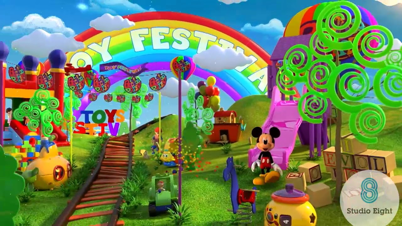 KID Animation - YouTube