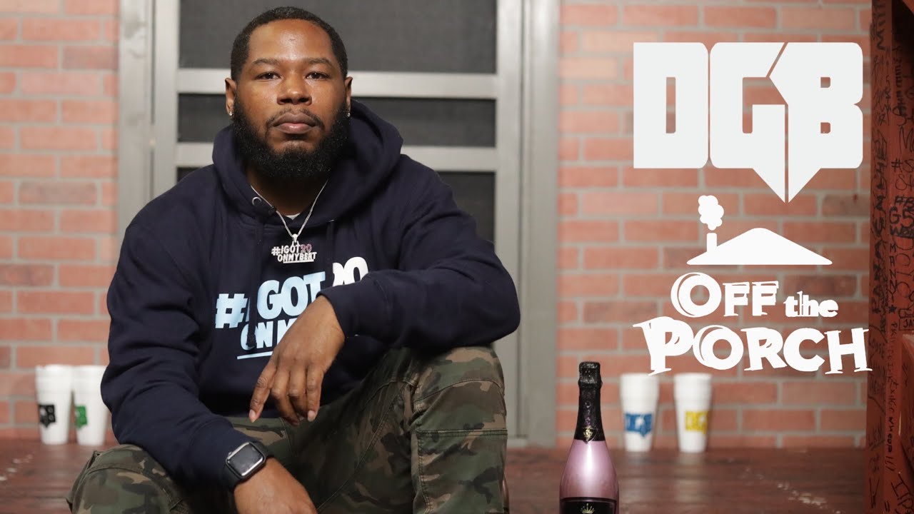 Producer 20 Talks About Producing DaBaby “Walker Texas Ranger”, “XXL ...