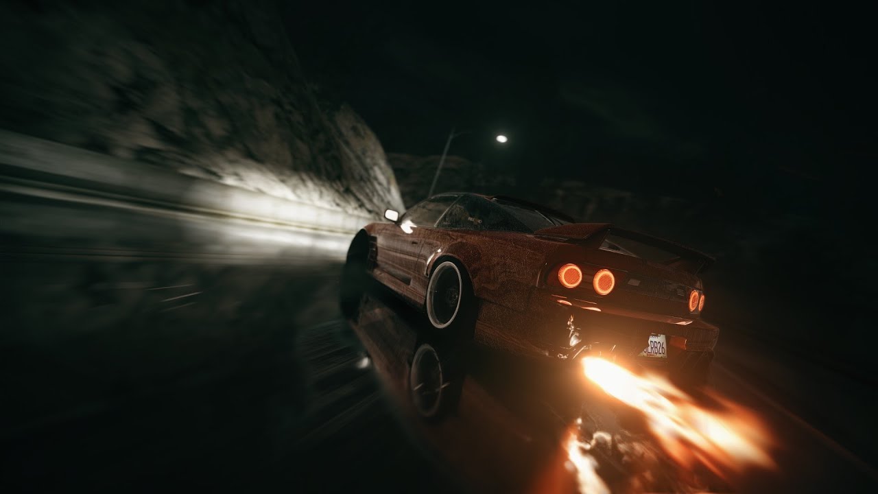 Assetto Corsa | NFS Carbon canyon run - YouTube