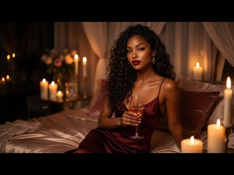 Feminine Energy Playlist | Goddess Energy For My Baddies - Women of R&B Bedroom 👑Part 2 with Lyrics