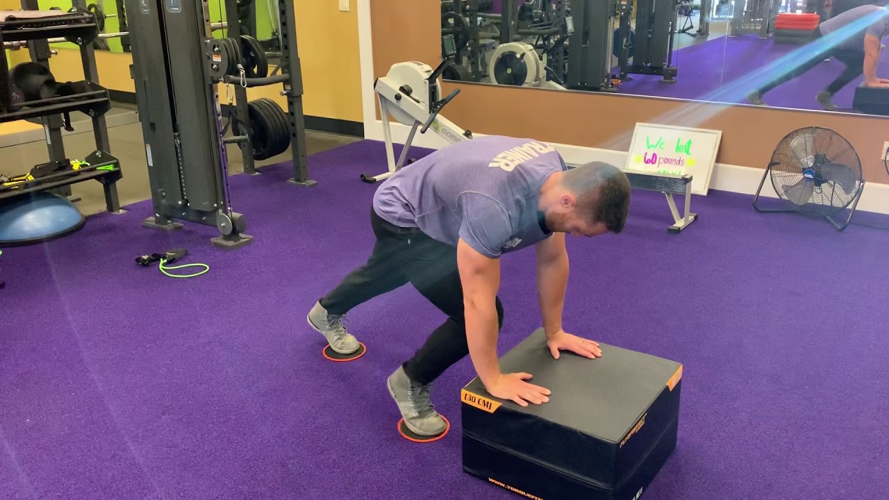 Incline Mountain Sliders - Never Been Stronger - YouTube