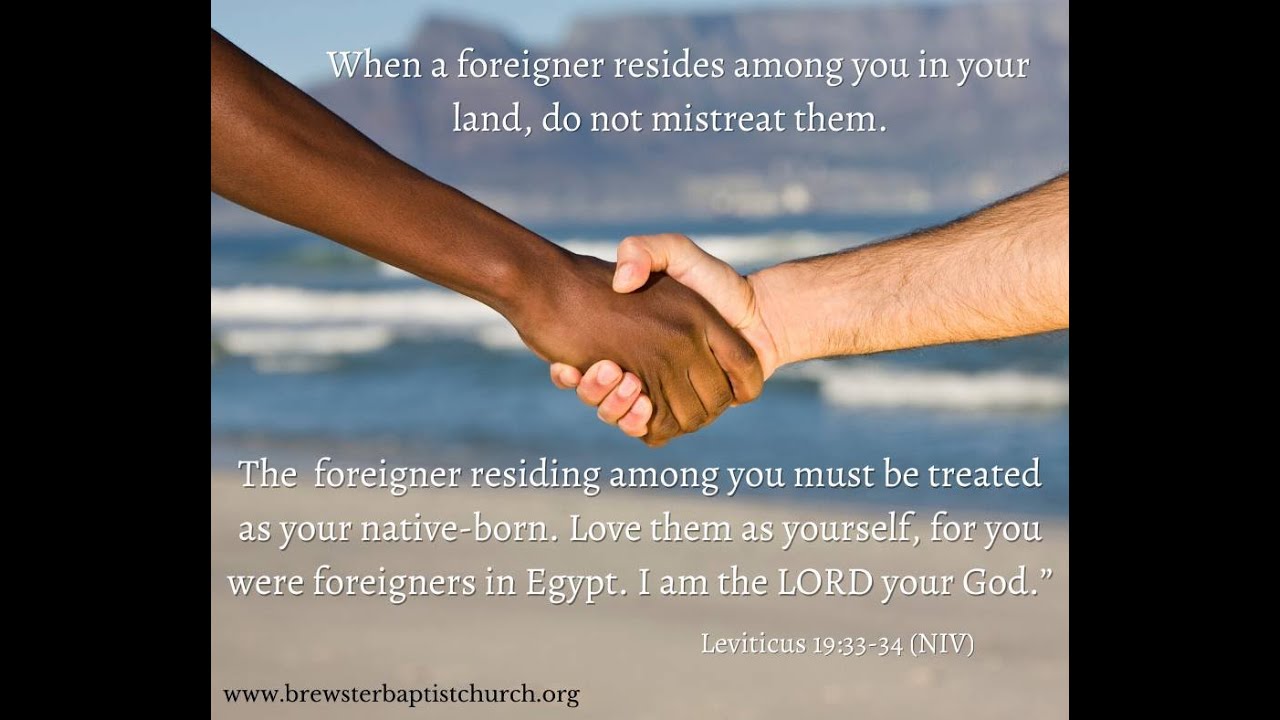 Pastor JD Miera/Victory Faith Church/Española, New Mexico/Welcome those ...