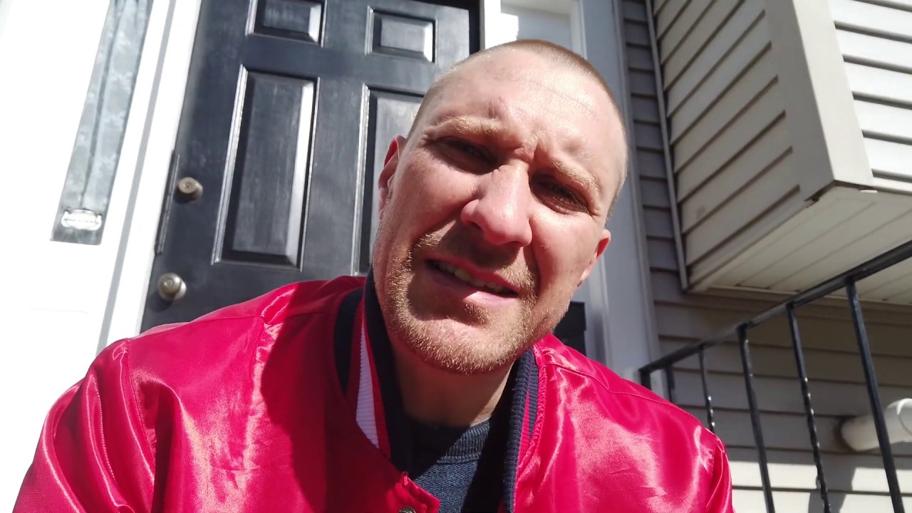 Sam Price the Rapper - Wuhan Soothsayer - YouTube