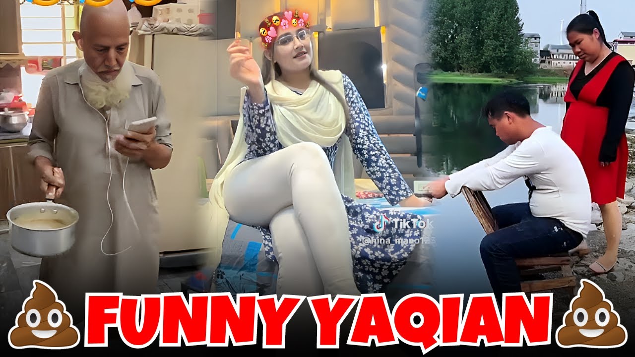 MOST FUNNIEST VIDEOS IN WORLD | ANAS ROAST - YouTube