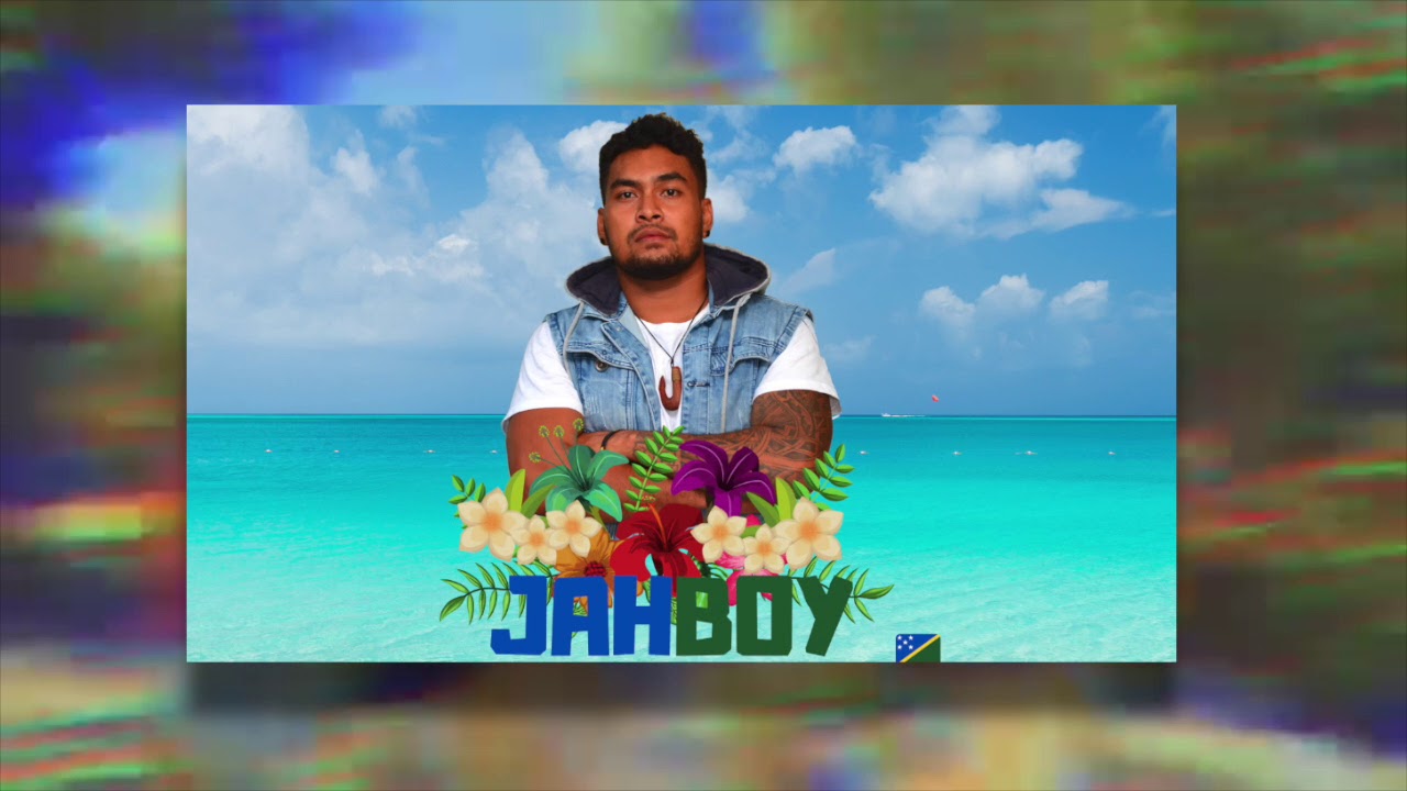 #JahBoy_Live In XEPENEHE/LIFOU# - YouTube