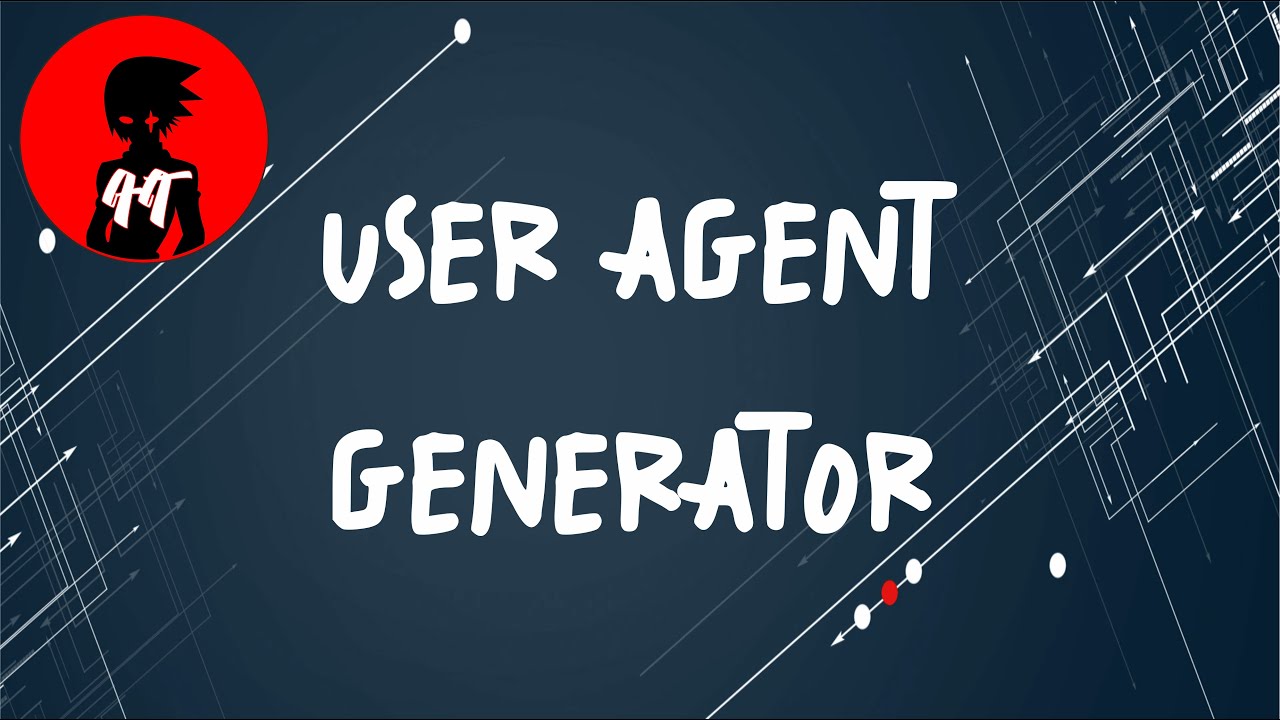 User Agent Generator using Terminal Linux - YouTube