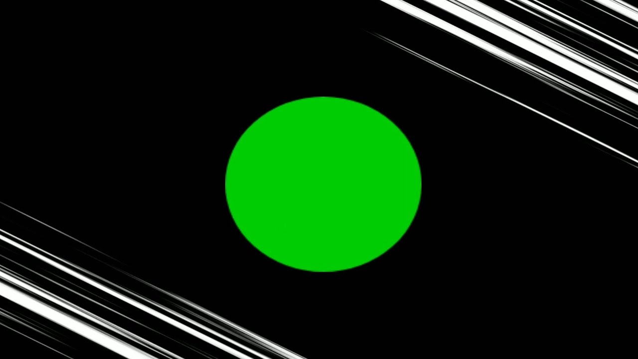Green screen gaming intro | Download | free - YouTube