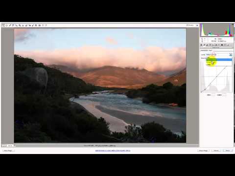 Photo Editing in ACR - YouTube