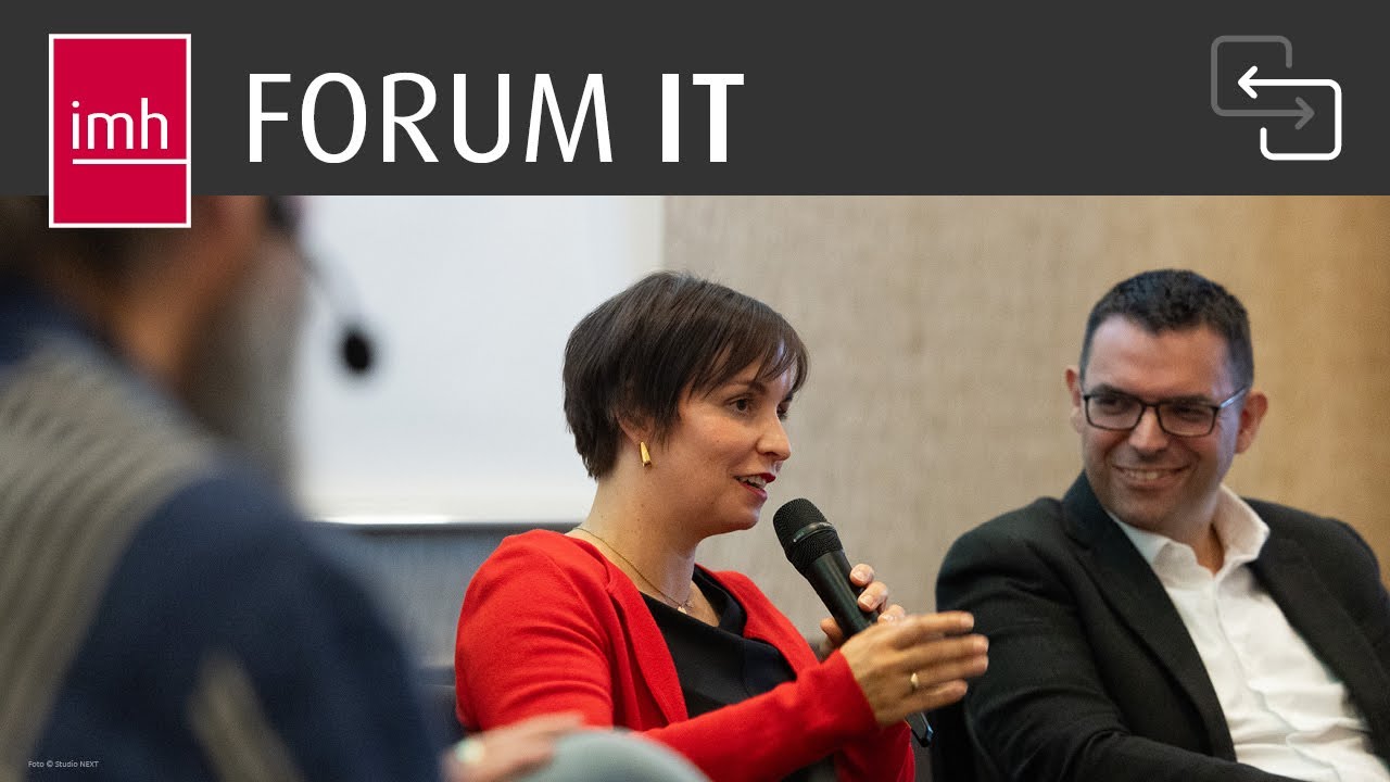 Forum IT 2024 - YouTube