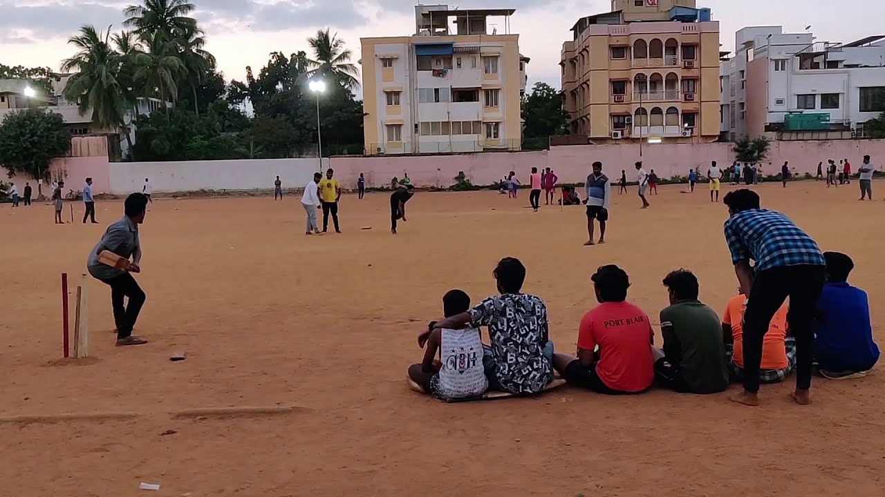 Indian Street Games Tour Epi 05 | Street Cricket & Street Football ...