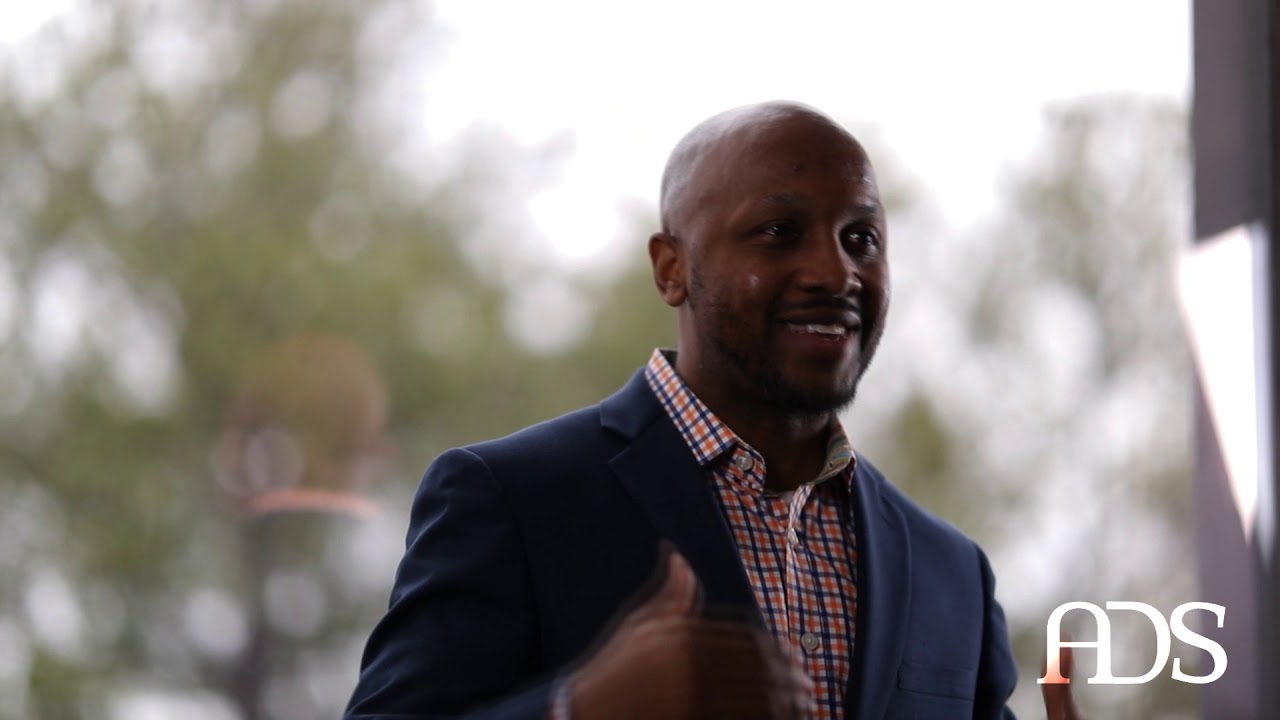 Anthony Sparks Promo Shoot - YouTube