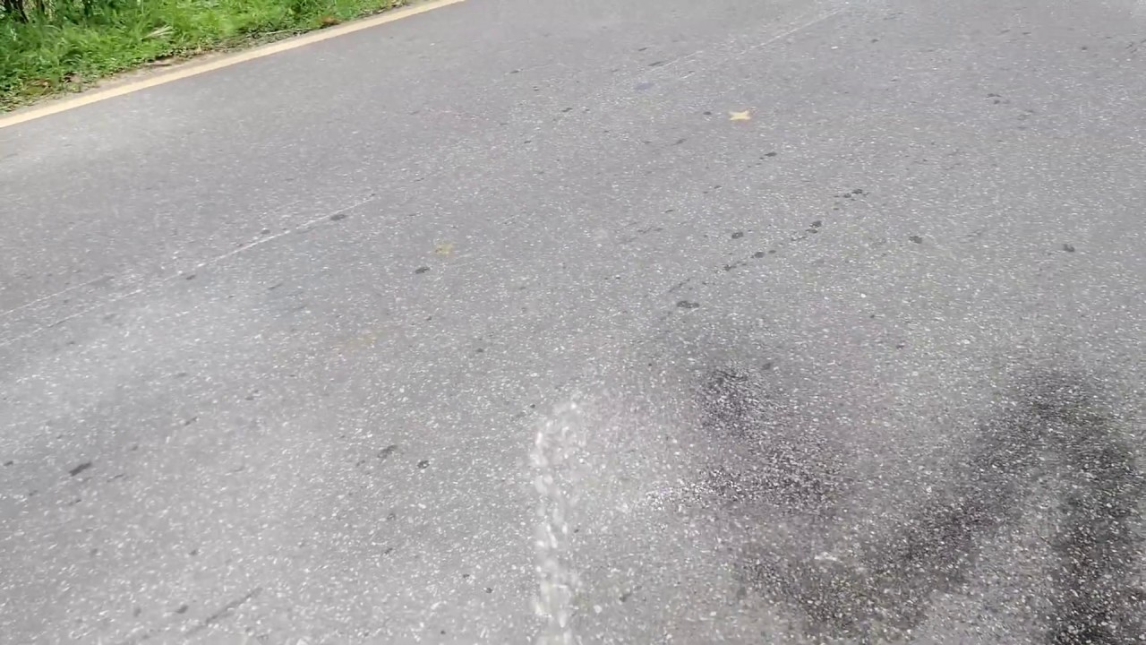 Peeing In Public Roads 🚔| Urin Speed Barriers 🚧 | Pee for speed 💦 - YouTube