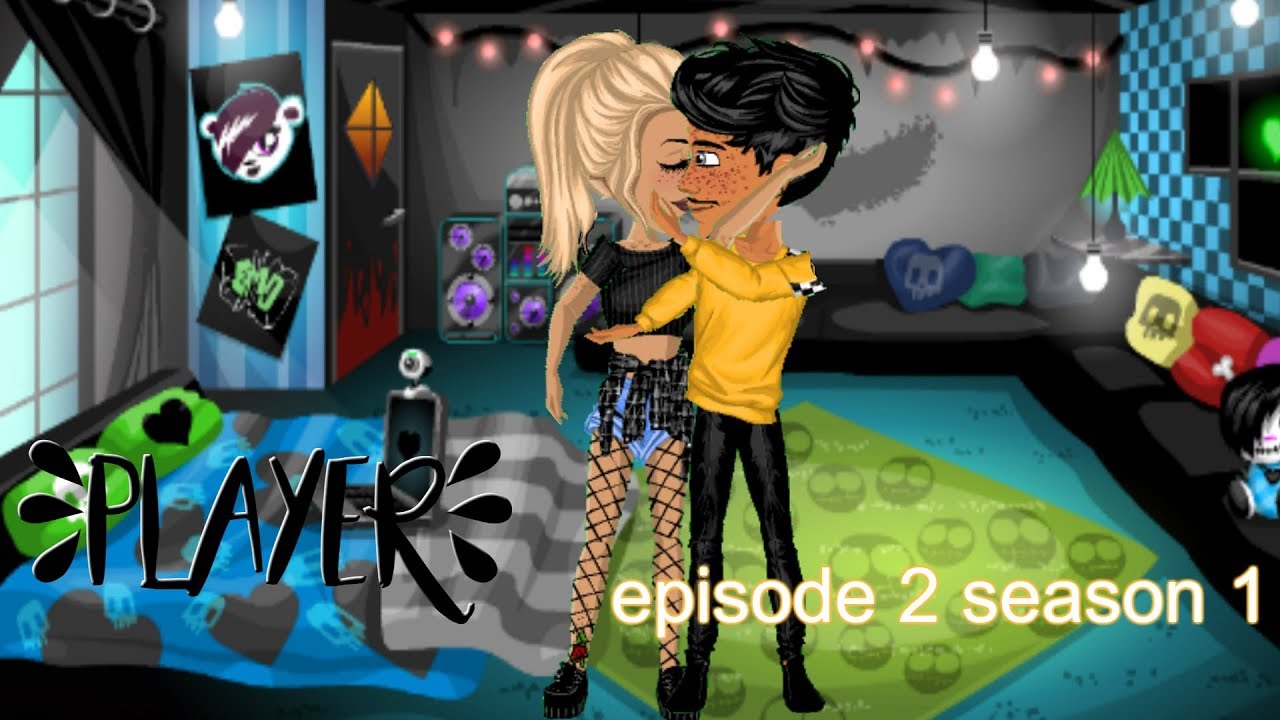 PLAYER | EPISODE 2 SEASON 1 | MSP SERIES - YouTube