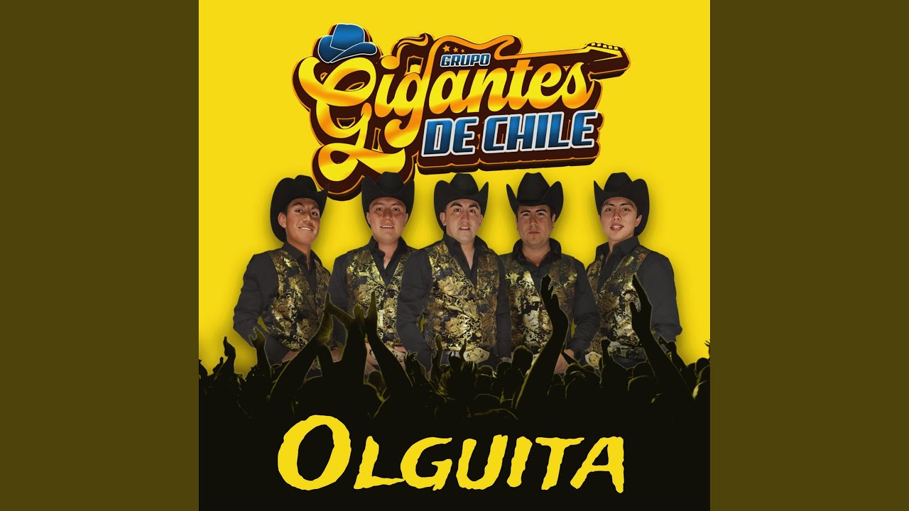 Olguita - YouTube