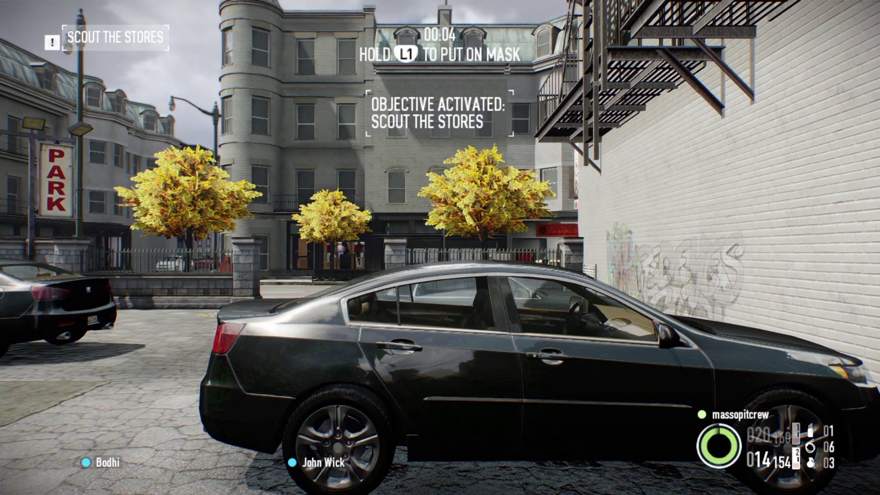 PAYDAY 2 fast levels up to level 45-50 - YouTube