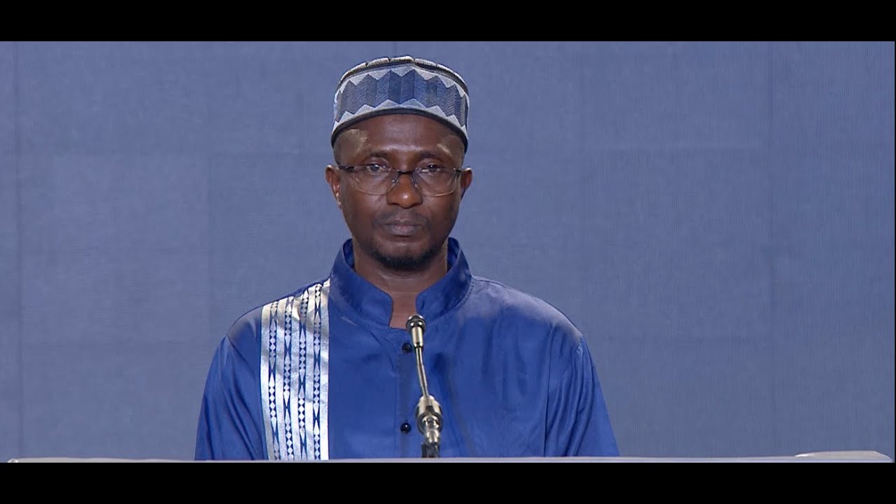 Tilawat (recitation) of the Holy Qur’an with English Translation ...