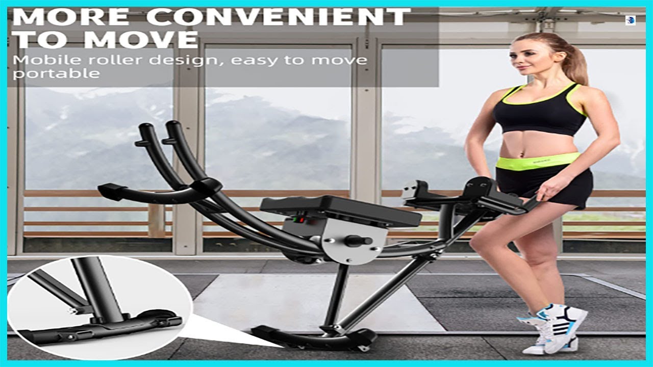 Top Best Abs Machine in 2022 || Best Abs Workout of 2022 - YouTube