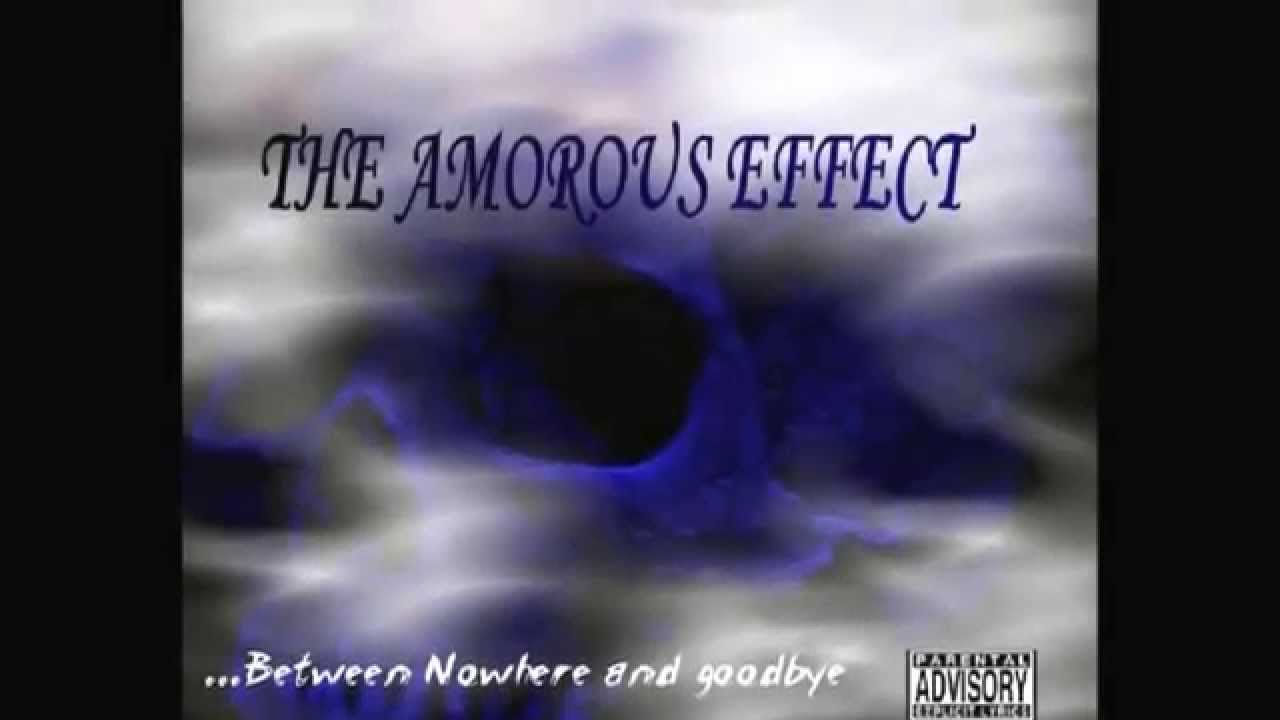 The Amorous Effect - True Faith (New Order cover) - YouTube