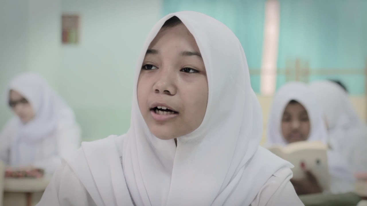 KAS | Short Movie by Septa Yudhistira - YouTube