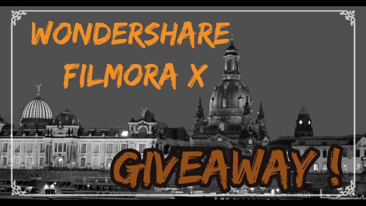 Filmora 10 Giveaway 100 Easy Trick 2021 YouTube Filmora 10 Giveaway 100 Easy Trick 2021 YouTube