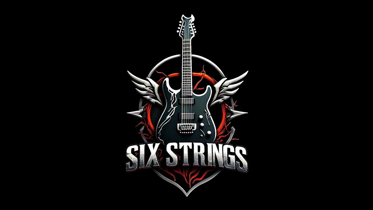 Conoce a los Six Strings - YouTube