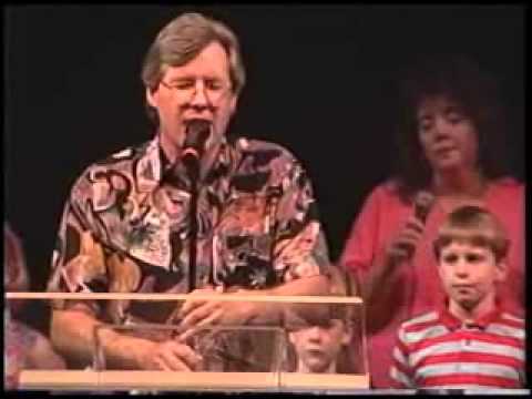 June 18, 1994 - Hayden Talbot - "The Living Years" - YouTube