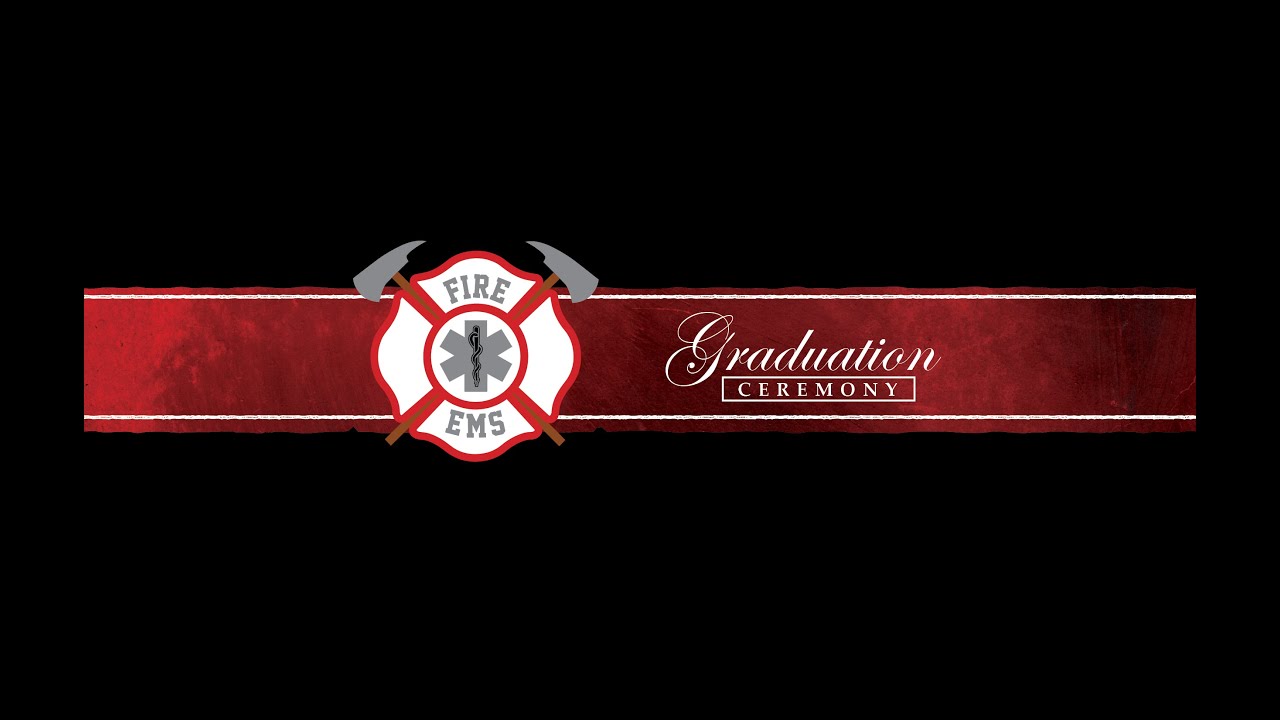 EOC Tech Center | Fire & EMS FAC 33 Graduation Celebration - YouTube