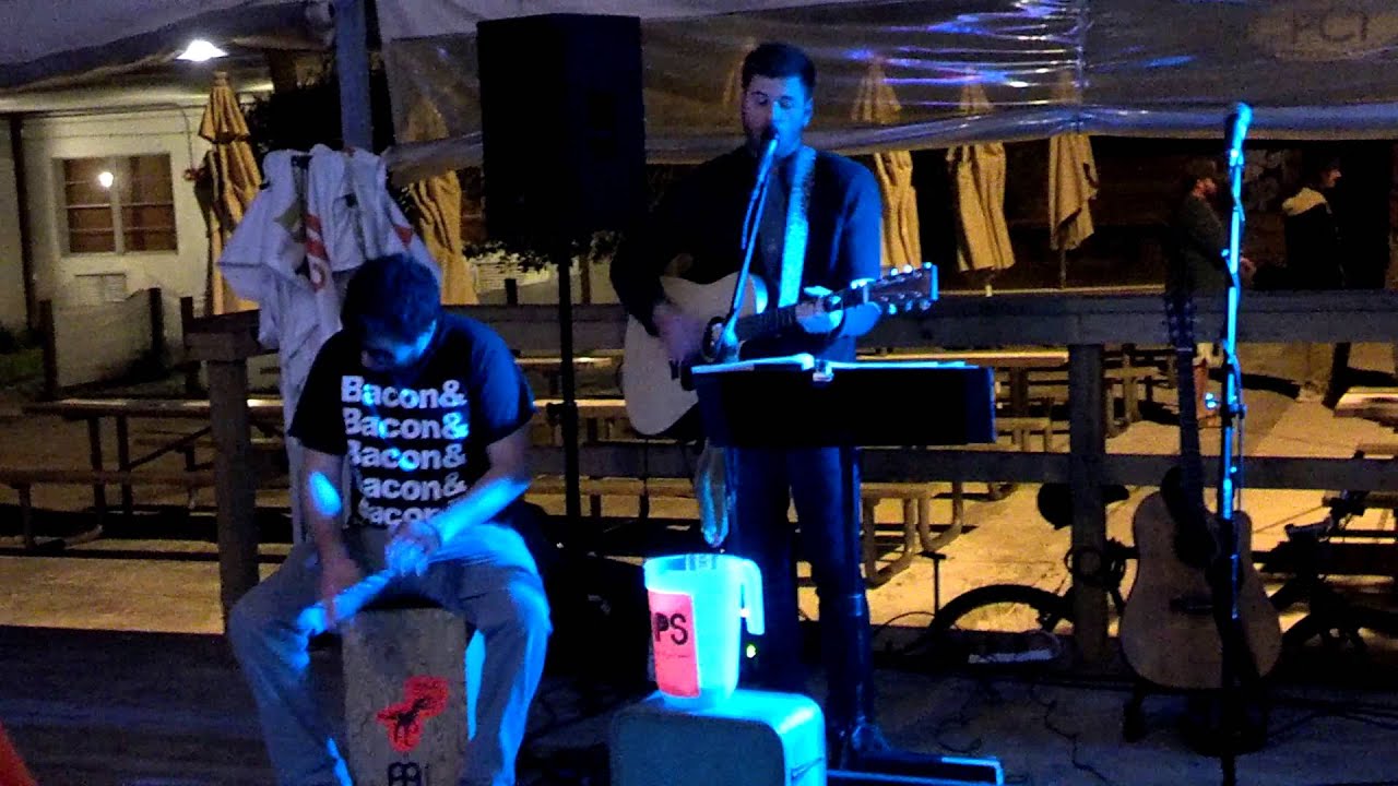 Fox original song by Casey Allen - YouTube