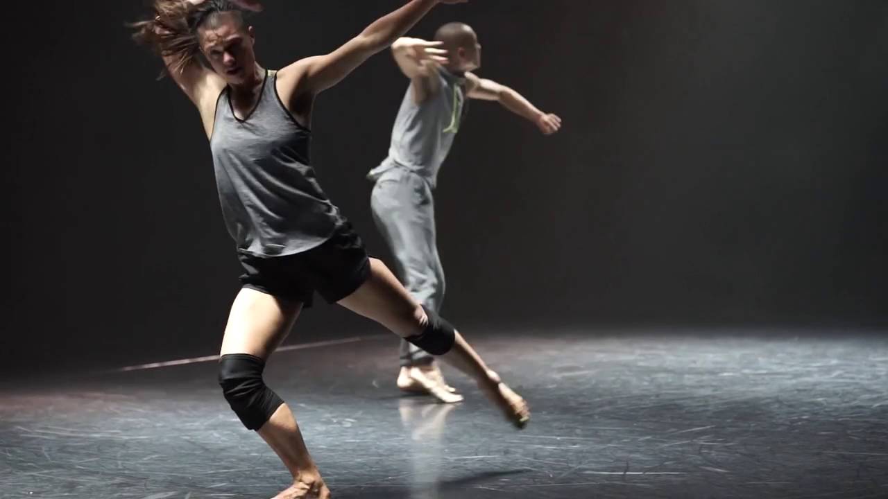 CHUNKY MOVE | Rule of Thirds by Anouk van Dijk Chunky Move | Trailer ...