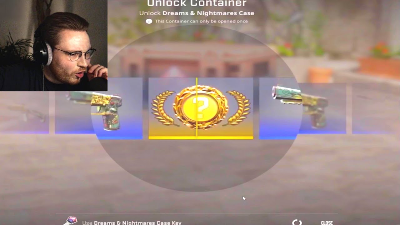 ohnePixel about the Luckiest unboxing - YouTube