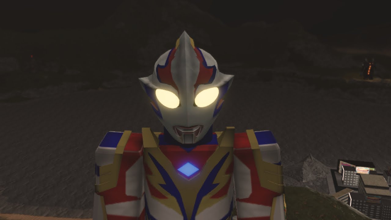 Super Ultras showcase | Ultra: The Game - YouTube