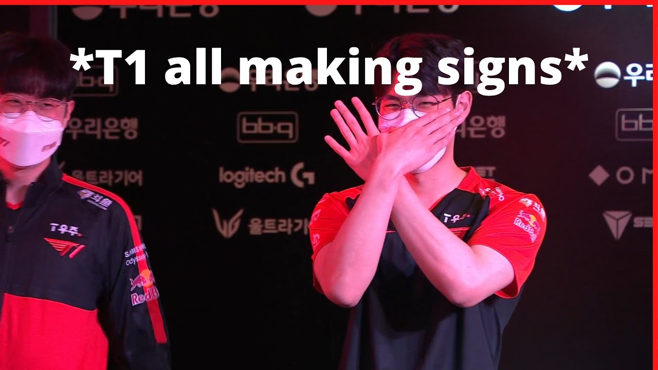 Faker's turn was the most memorable - YouTube