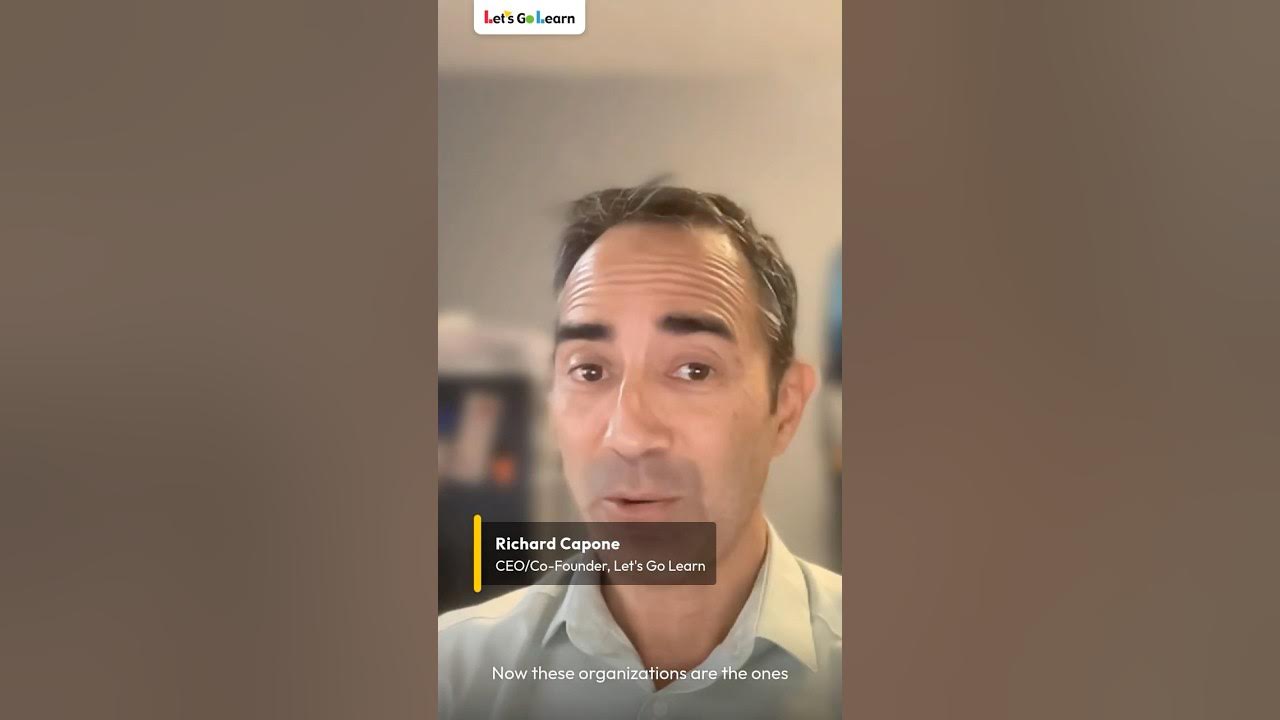 Revolutionizing Transition Education: LCE 2.0 Powered by Let's Go Learn! - YouTube