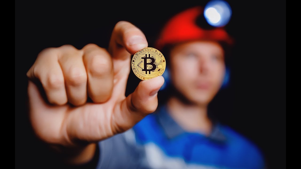 Bitcoin Developers Release New Mining Protocol - YouTube
