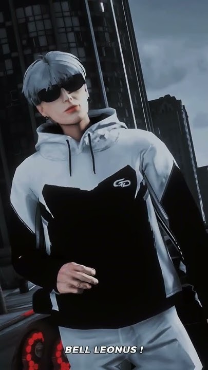 NAME BELL LEONUS 🐰 - YouTube