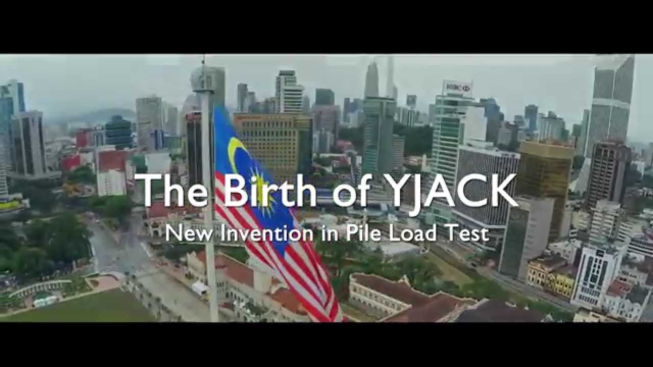 The Birth of YJACK - YouTube