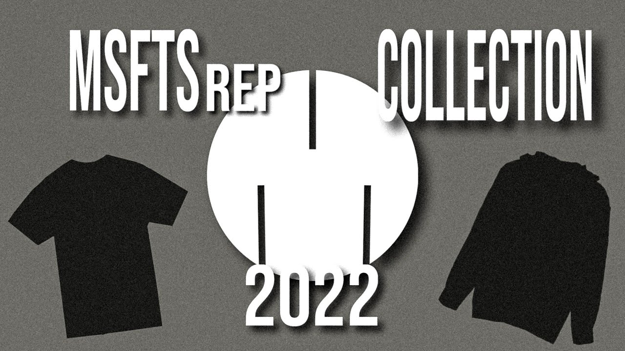 MSFTSrep COLLECTION 2022 | Yung Chris - YouTube