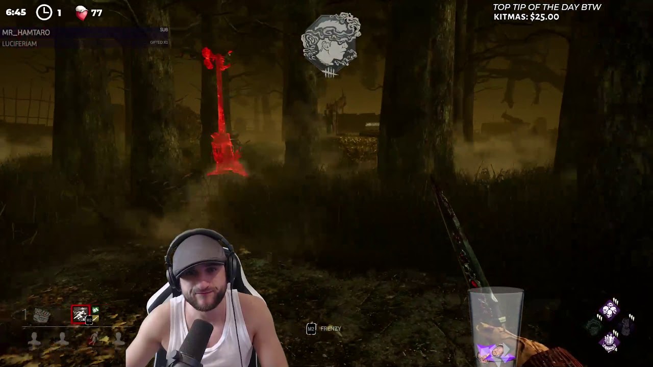 3 GEN LEGION! - Dead by Daylight! - YouTube