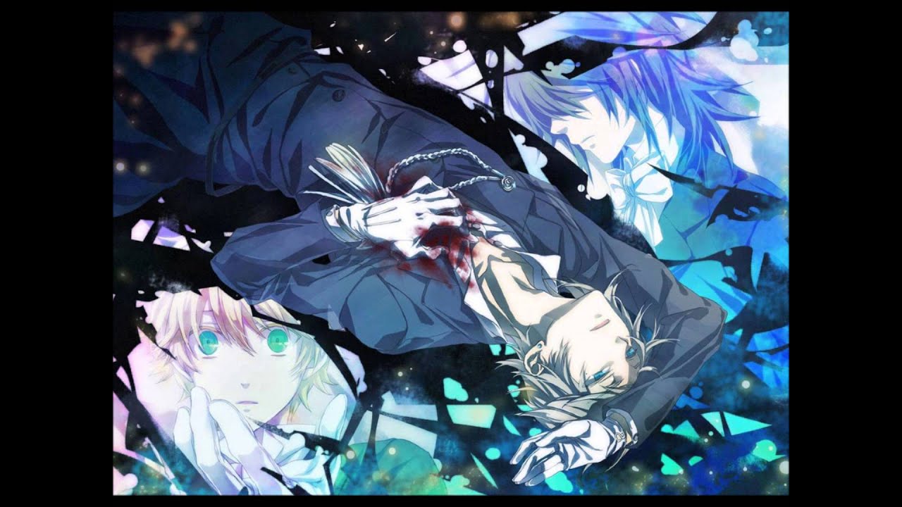 Hey Brother - Nightcore (with Bass) - YouTube