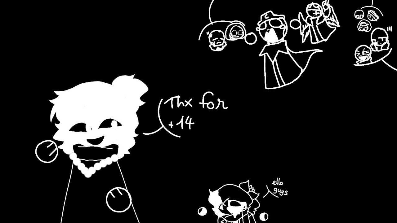 💮||Dreamswap react to everythings meme||💮 (i think original au) 5/5 ...