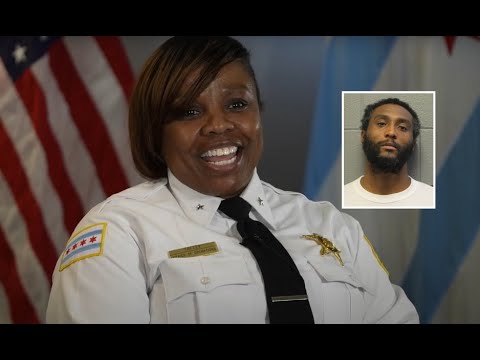 Chicago Police Deputy Chief Yolanda Talley Niece Threatens Officers ...