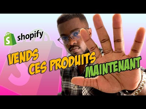 les meilleurs produit winner à vendre en fevrier 2023 - YouTube